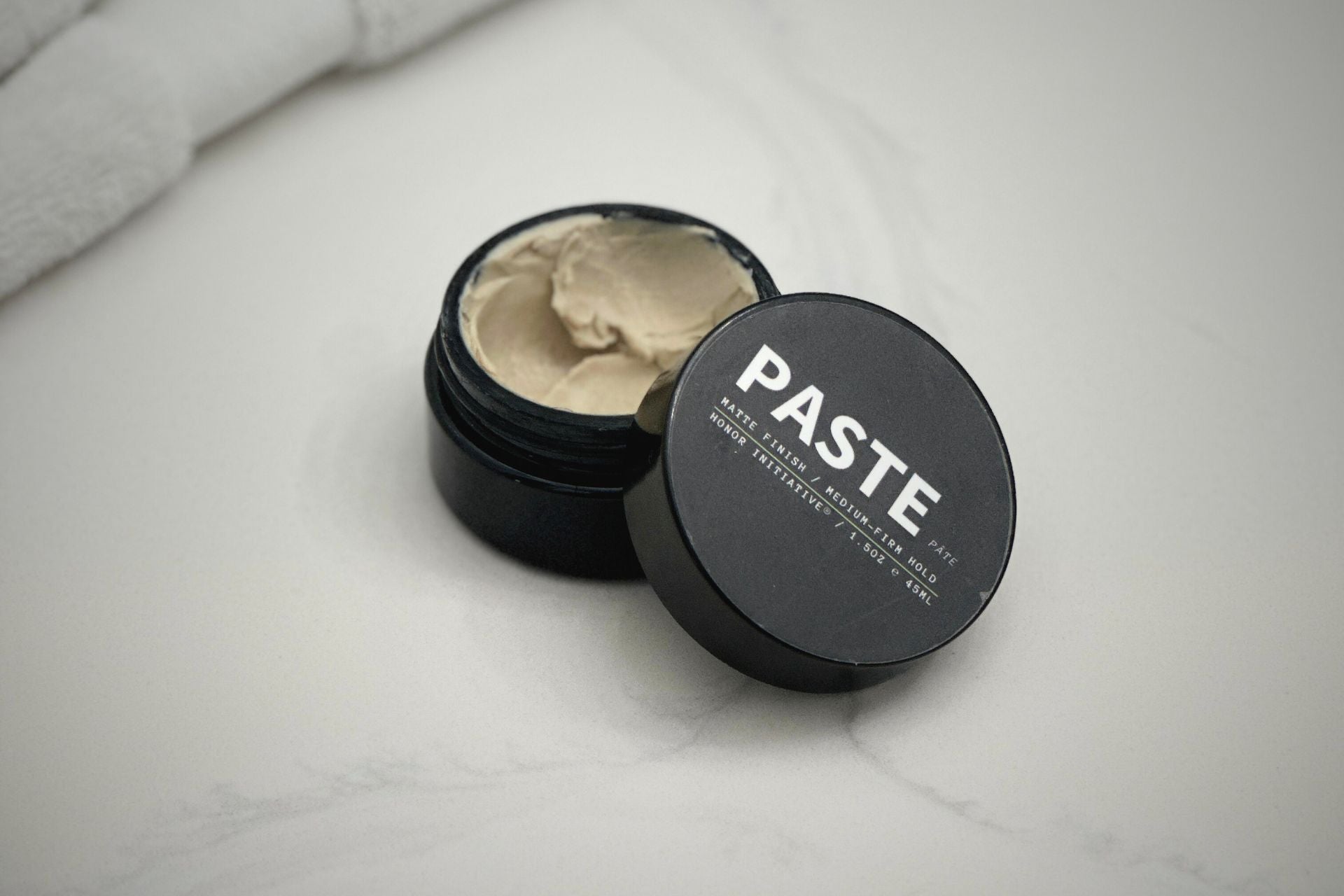 How to Make Hair Paste: The Best DIY Guide for Easy Styling – Honor ...