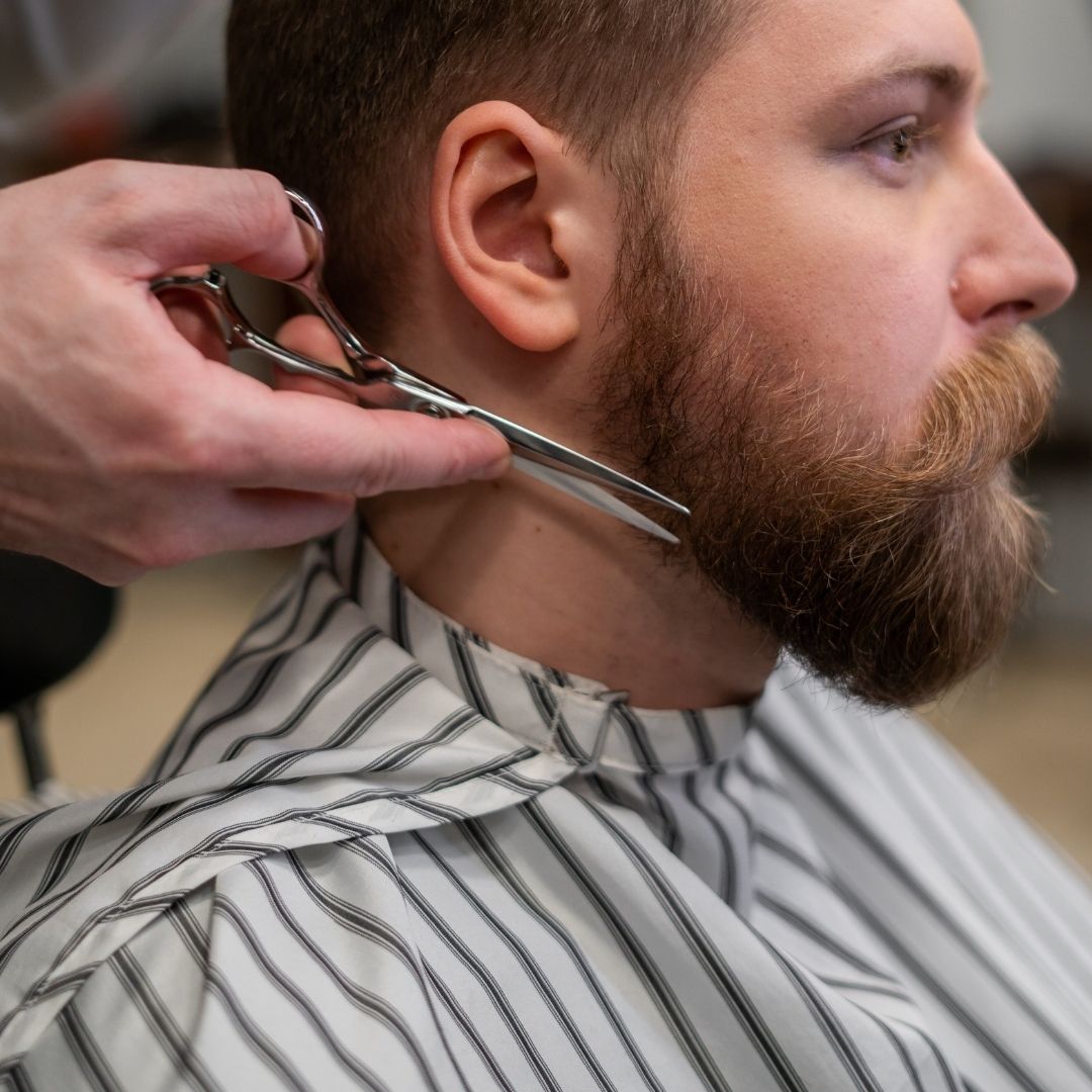Honor Beard and Grooming Products – Honor Initiative®