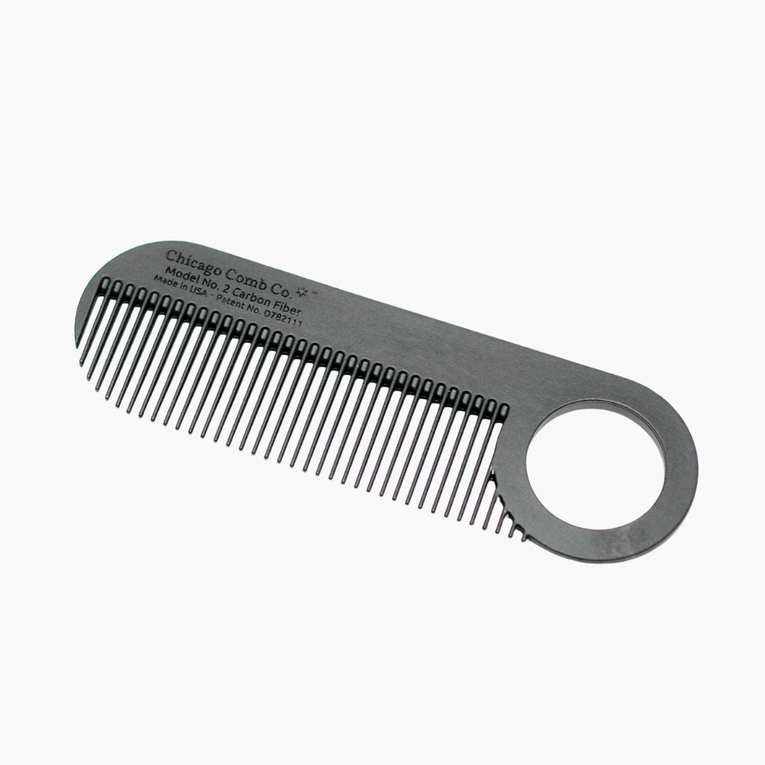 Chicago Comb | Model 2 – Honor Initiative®