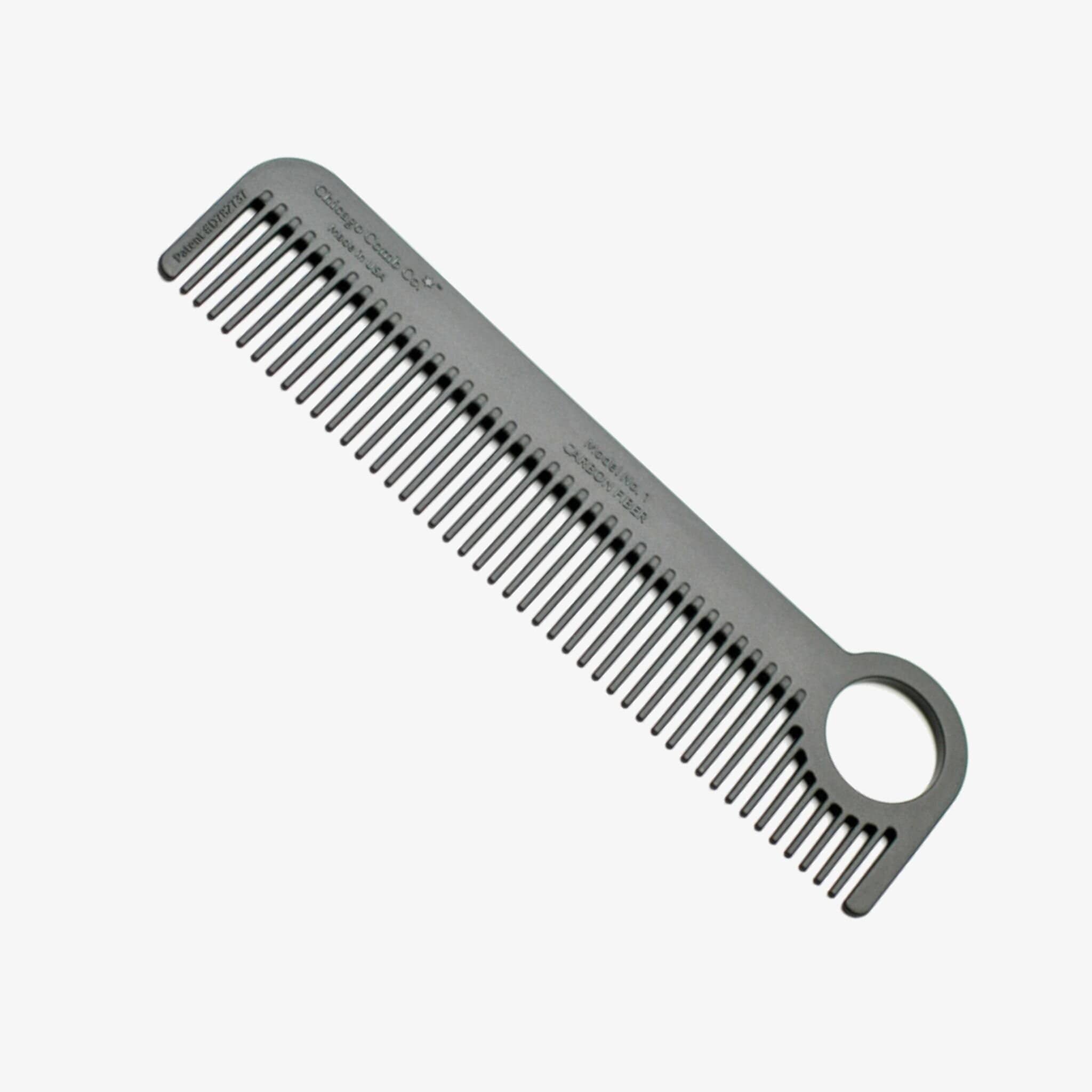 Chicago Comb | Model 1 – Honor Initiative®