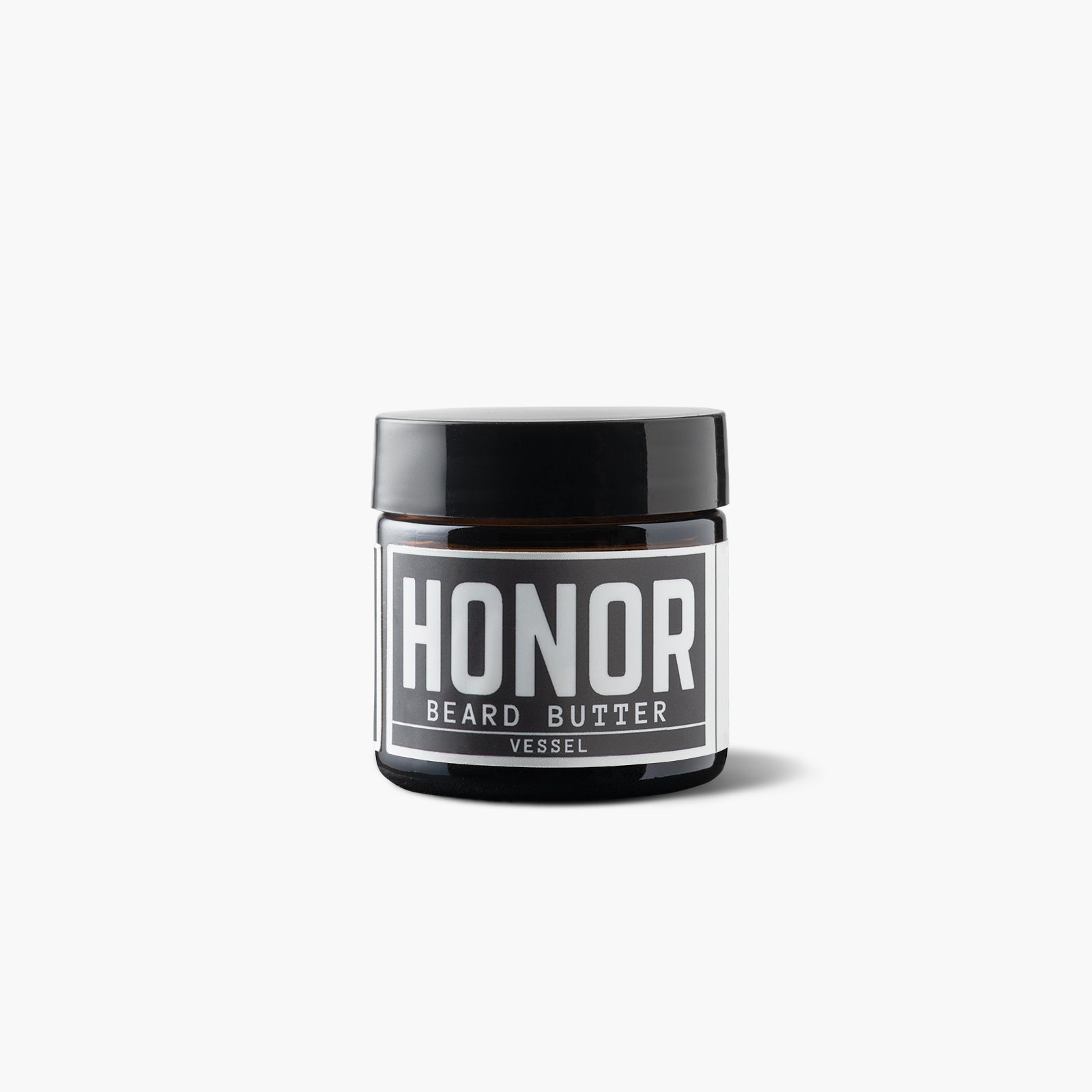 Premium Beard Butter Sample – Honor Initiative®